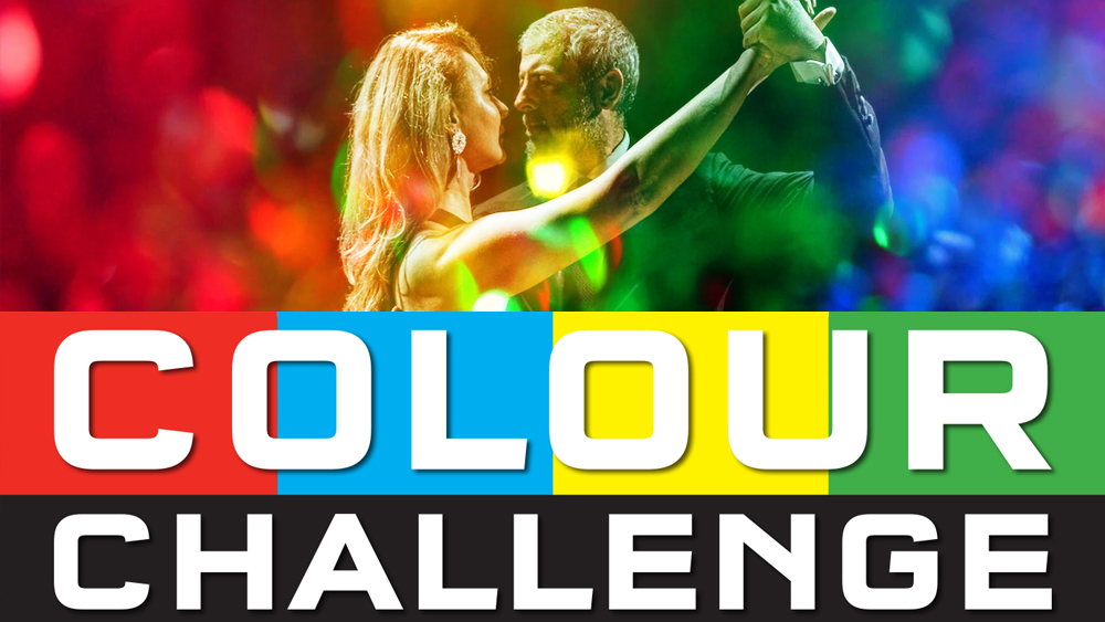Colour Challenge Dance Competition 2023 | MarShere Dance Studios