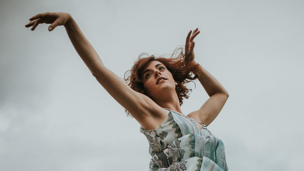 Do you have goals for your dancing in 2023? | MarShere Dance Studios