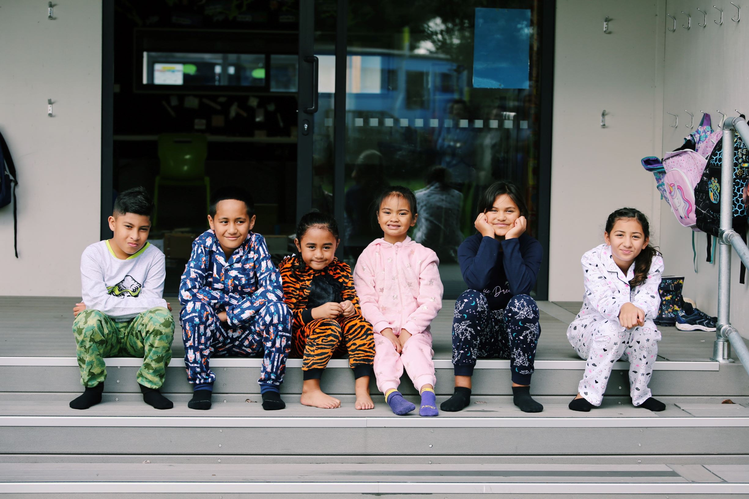 Poverty Charities New Zealand | Chive