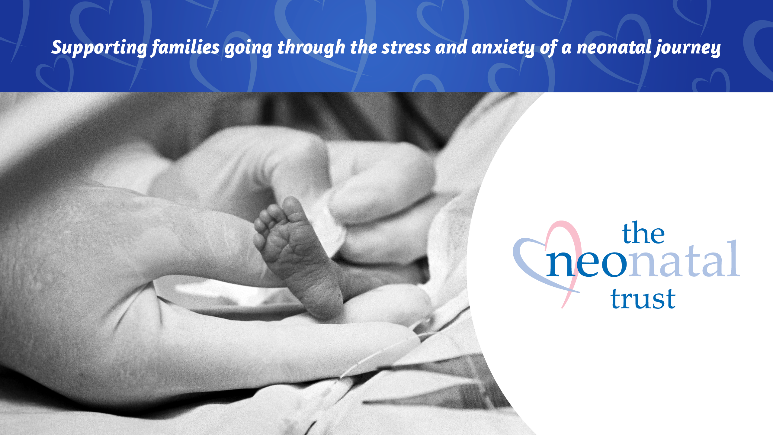 The Neonatal Trust | Find Nationwide charities on Chive