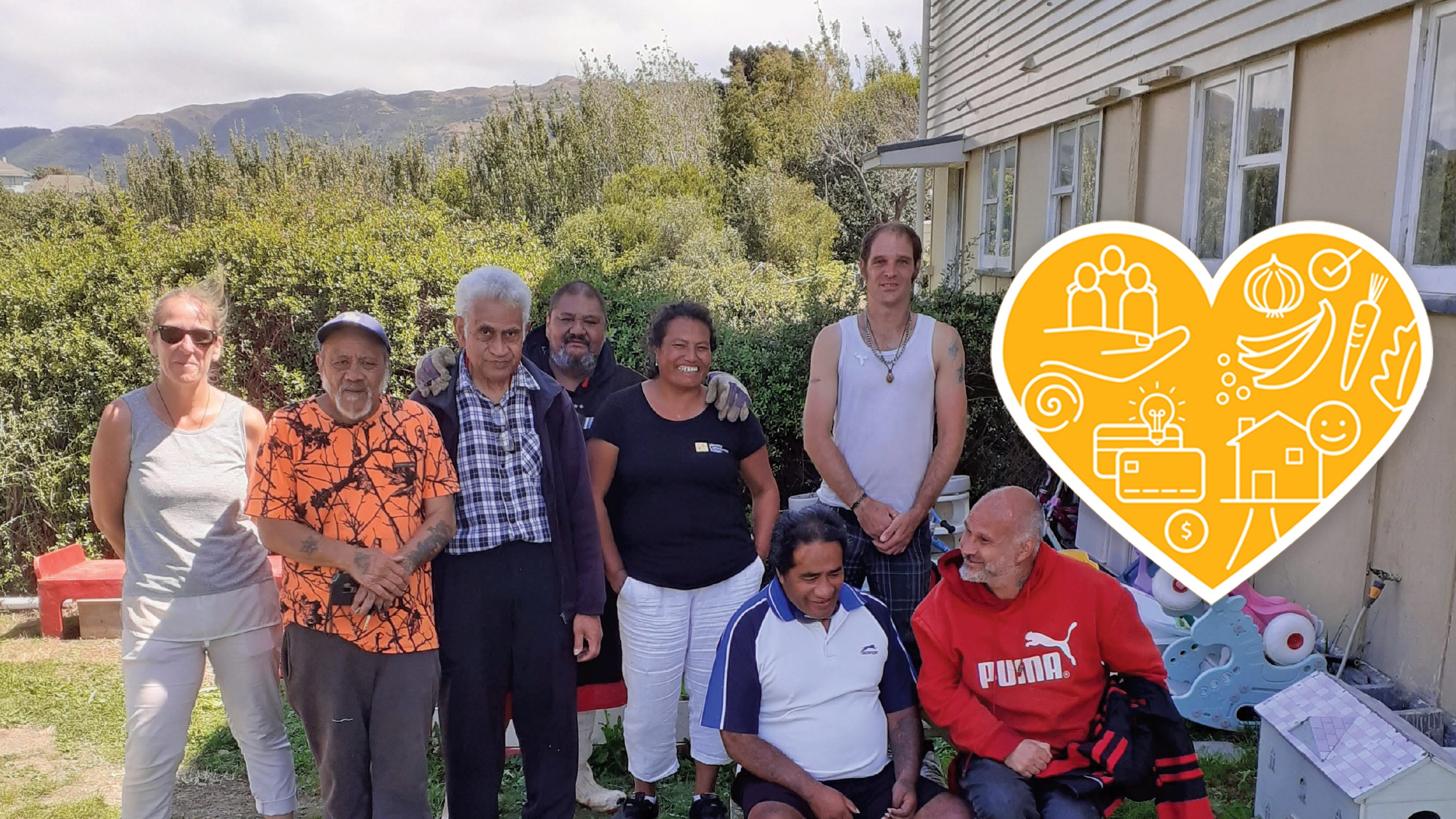Poverty Charities New Zealand | Chive