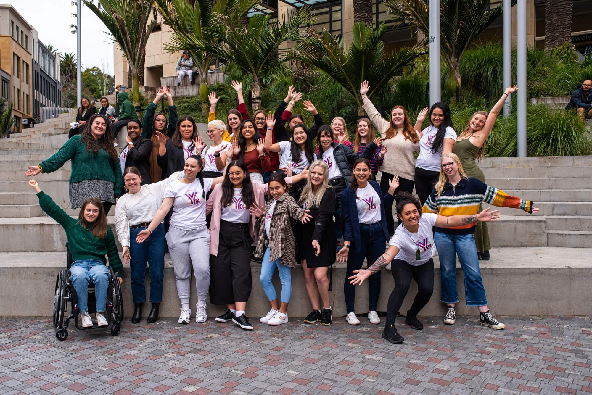 Women's rights Charities New Zealand | Chive