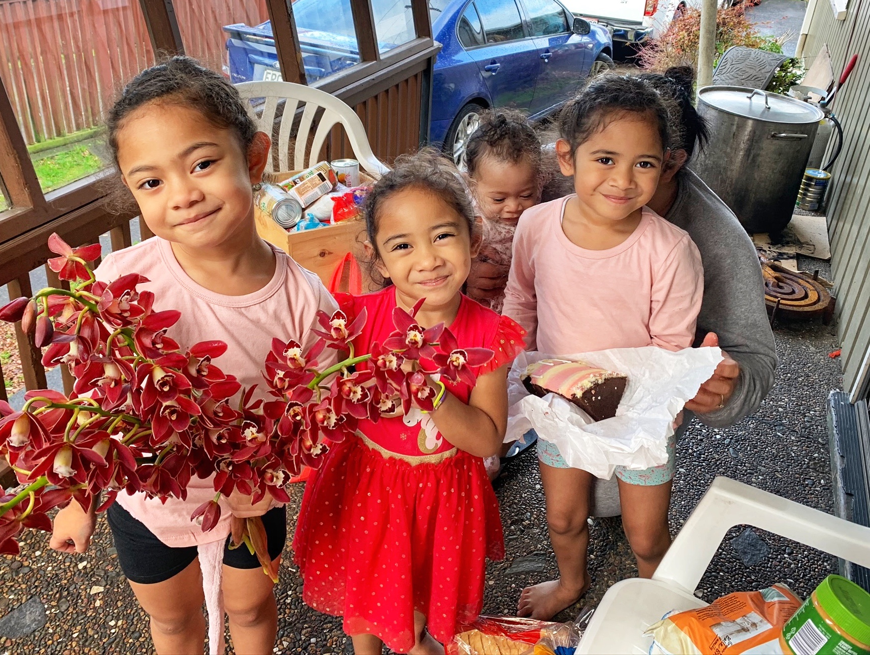 Aotearoa New Zealand Charities Directory | Chive
