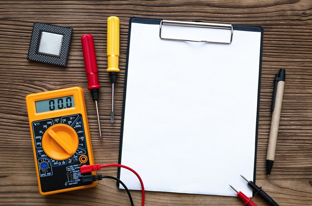 Electrical Installation Condition Report EICR | Book EICR Test With Us