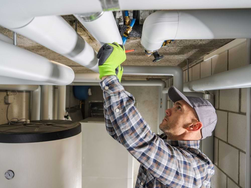 Top 10 Maintenance Tips for an Efficient Plumbing System | Highland ...