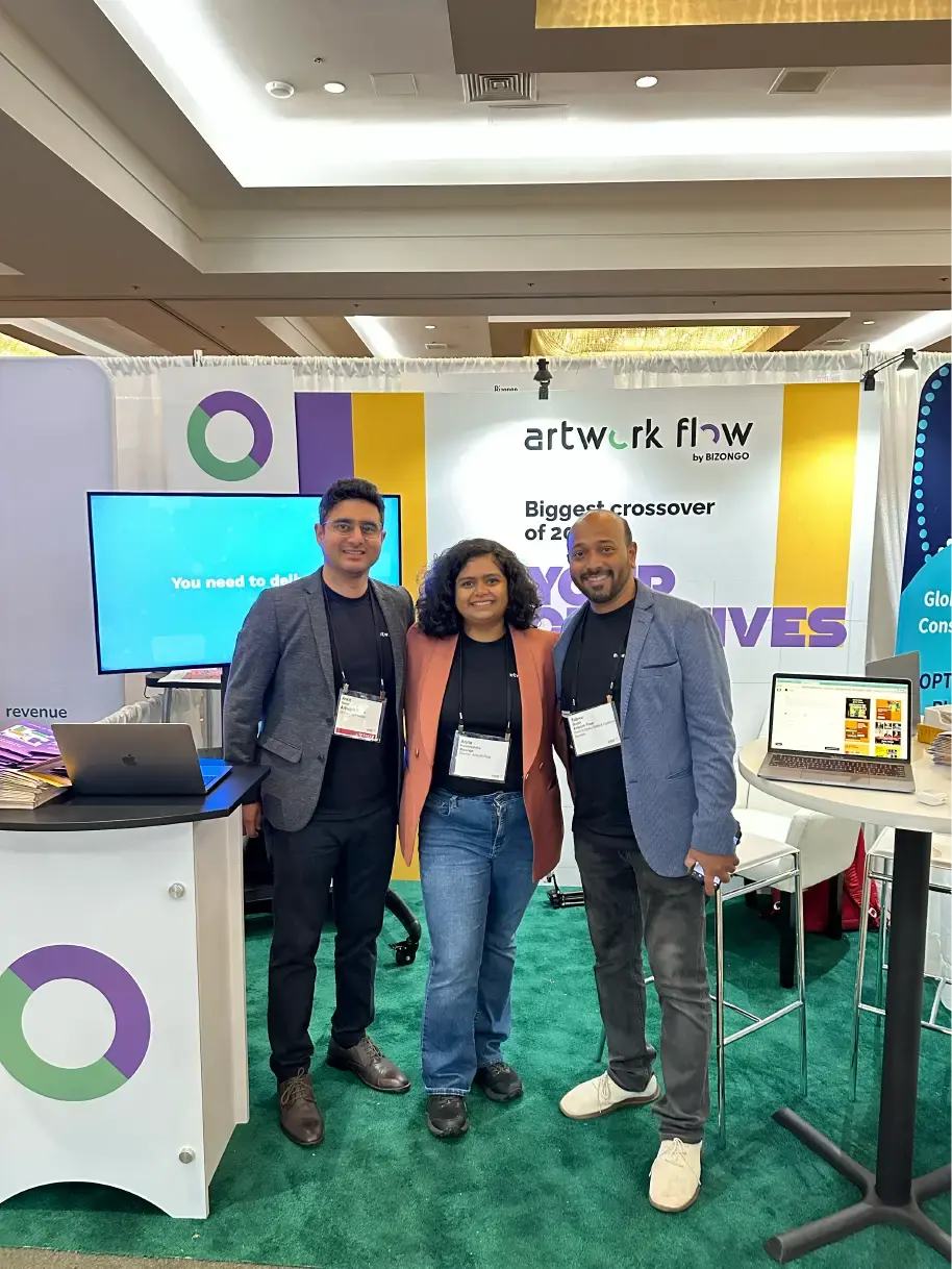 About Us | Artwork Flow