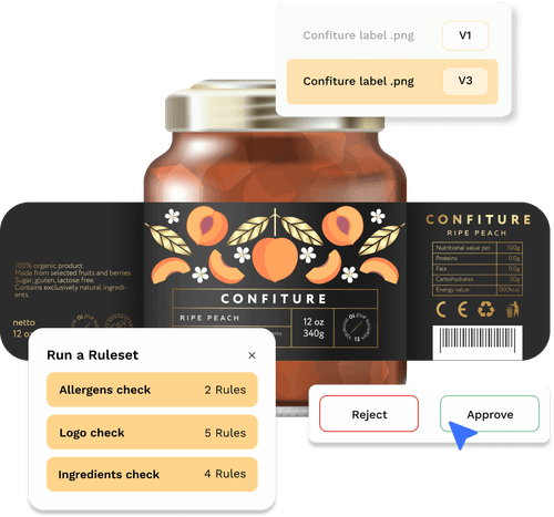 3 Ways To Ensure Product Labeling Compliance