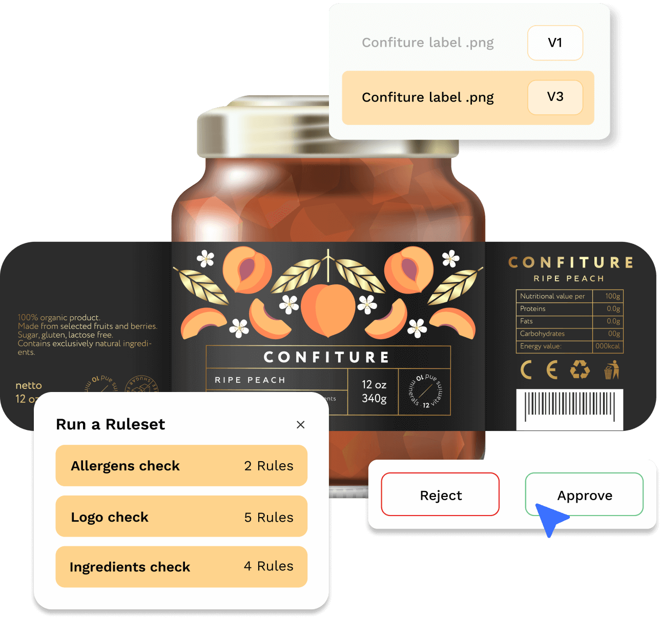 3 Ways To Ensure Product Labeling Compliance