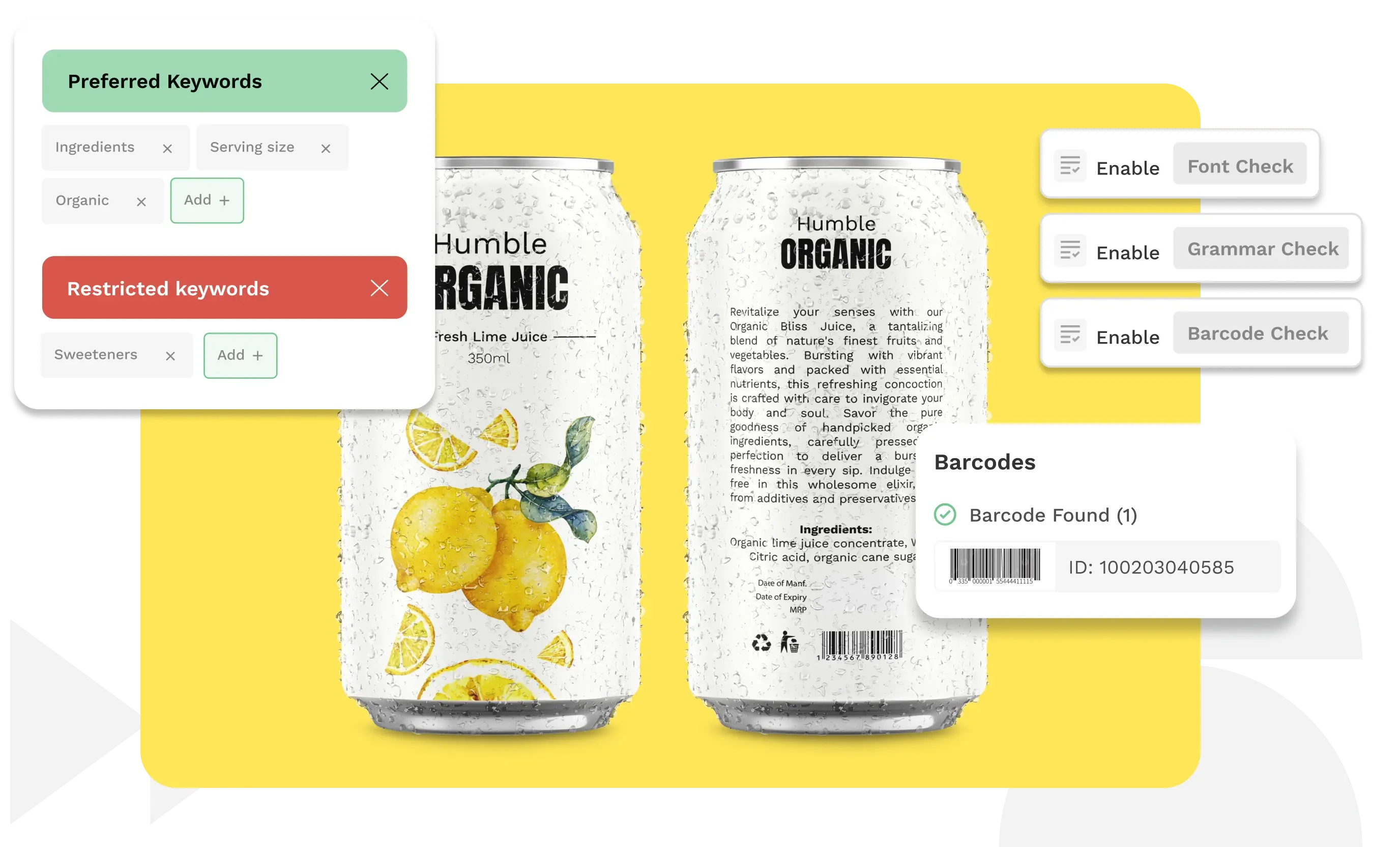 AI-powered Creative Management Software | Artwork Flow