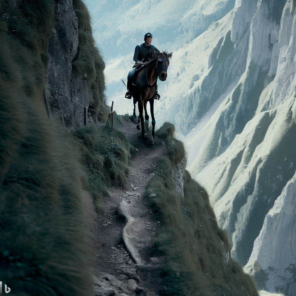 Sometimes Management is about Letting Go of the Reins