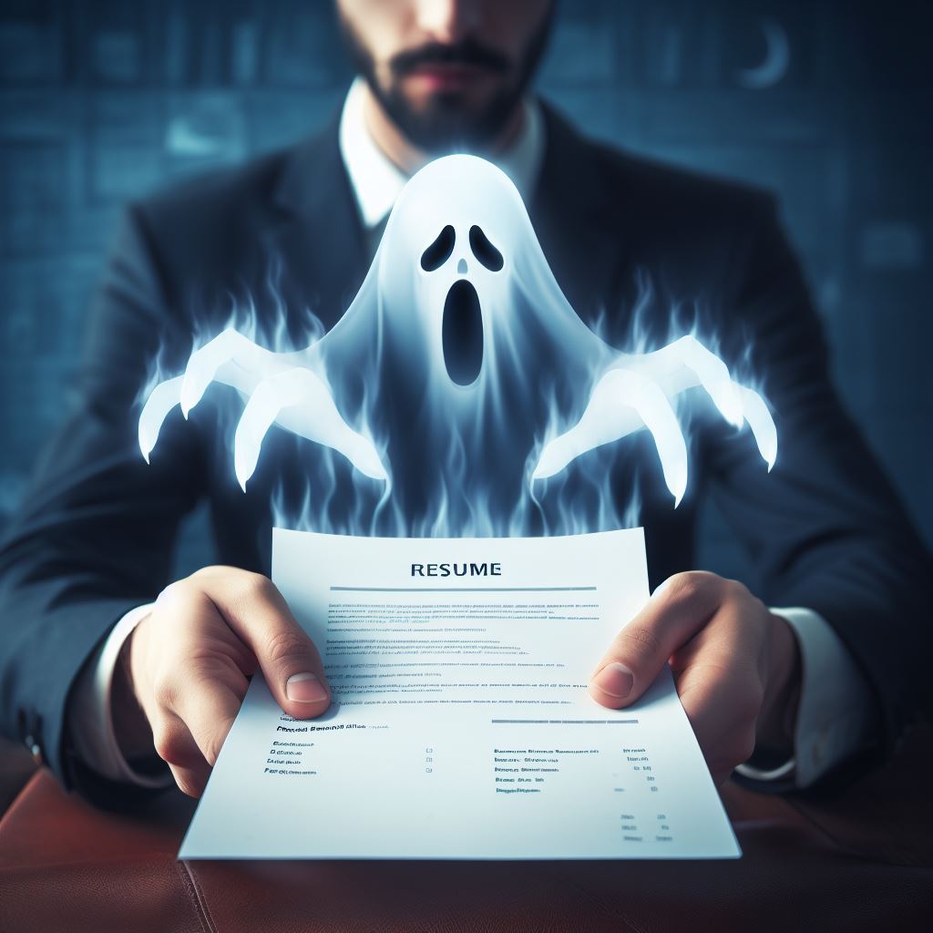 Why Companies Ghost Candidates and What To Do About It