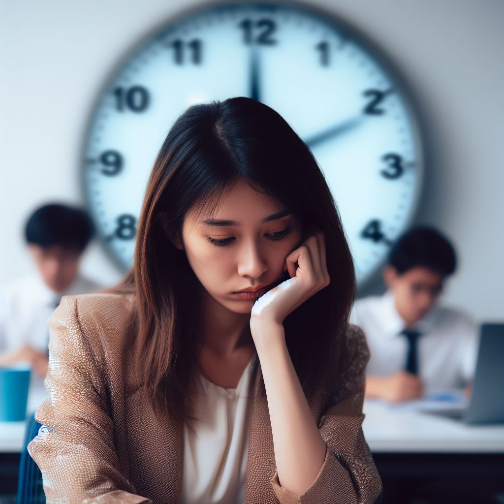 What Are “Normal Working Hours” for a Job?