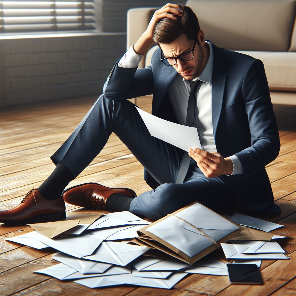 How Many Job Rejections Are Too Many?