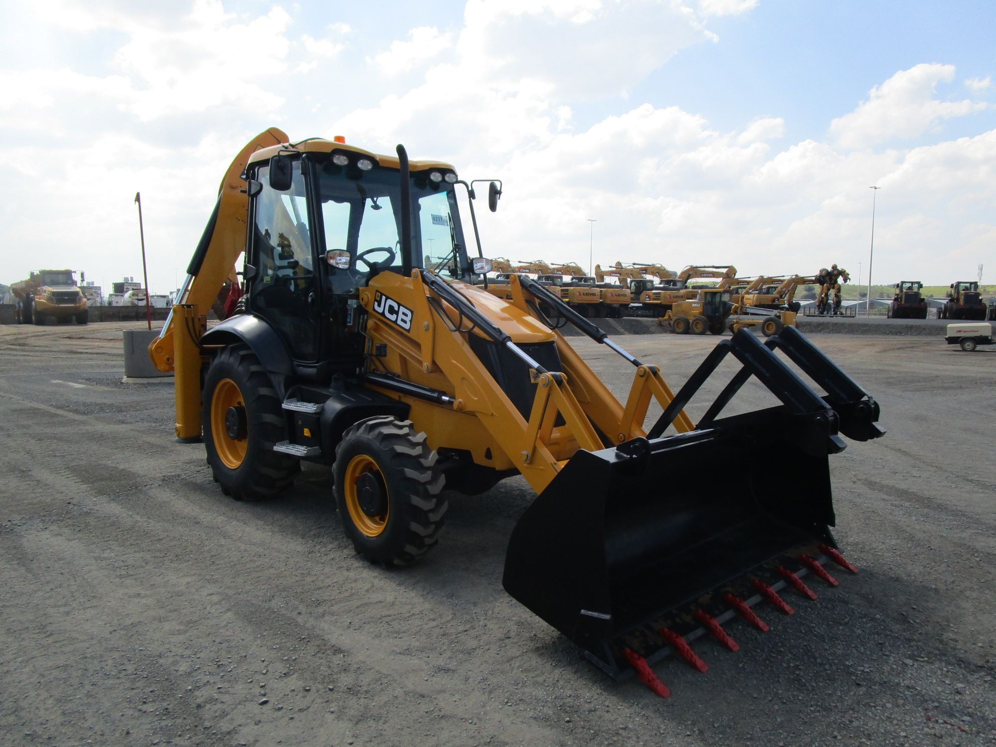 Dura Equipment Sales | Used Equipment