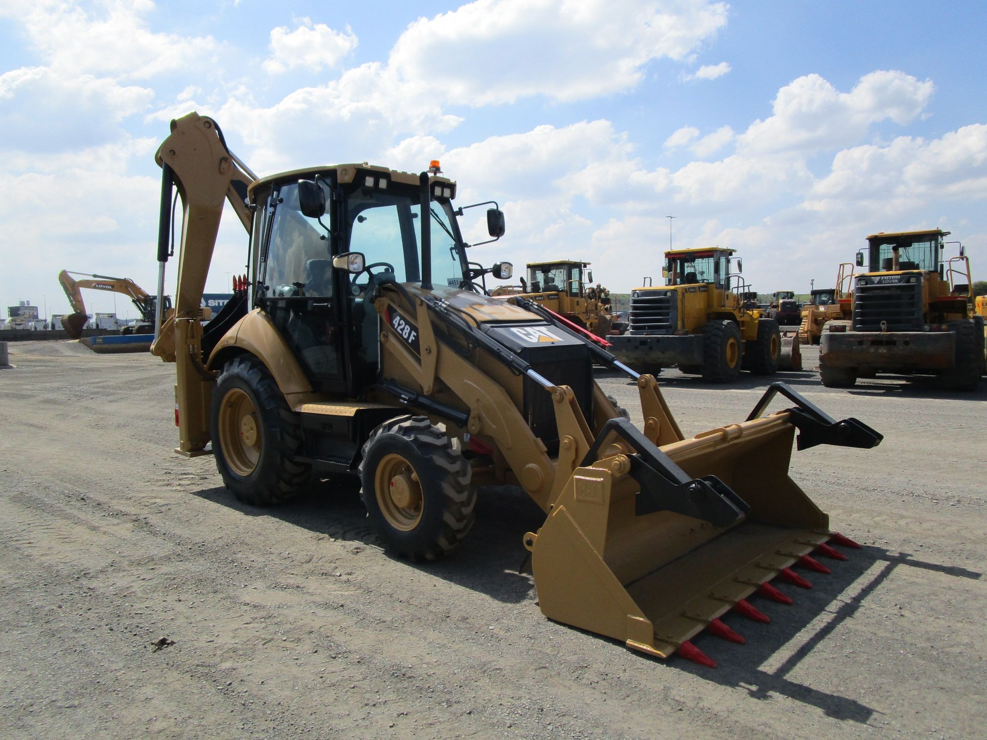 Dura Equipment Sales | Used Equipment