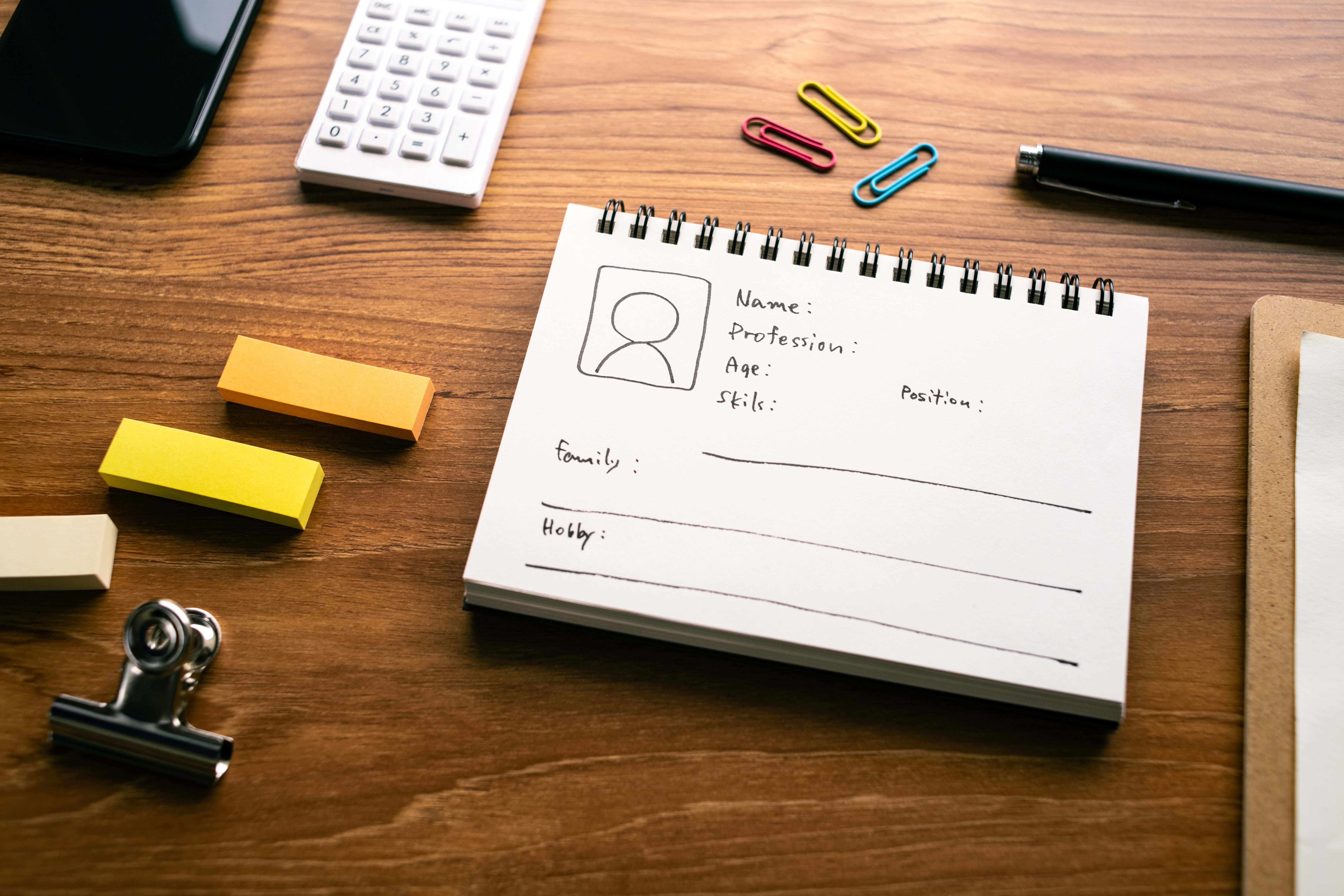 Le Guide Ultime des Personas en UX Design : Du Concept à la Conception