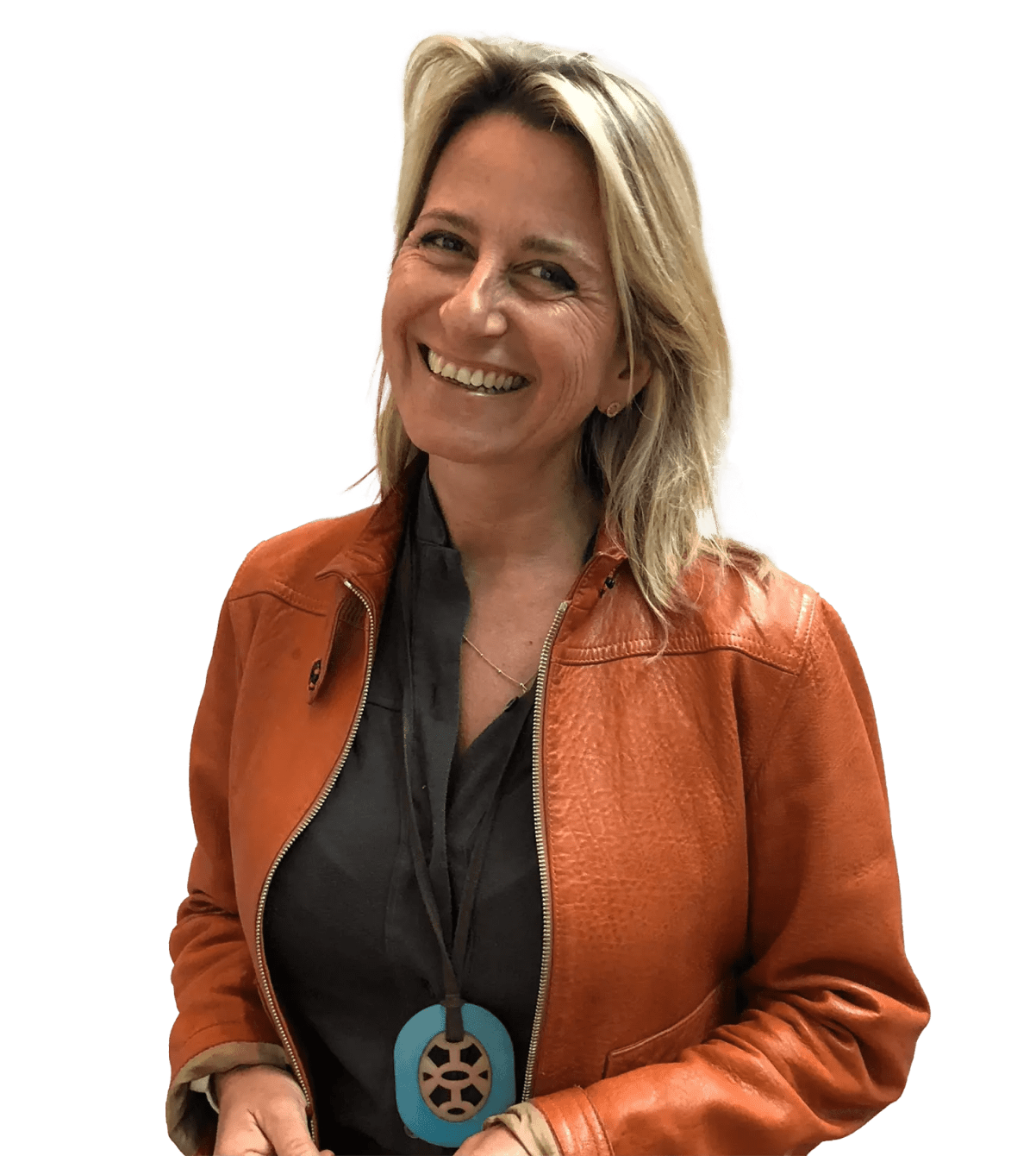 Facilitatrice d'innovation