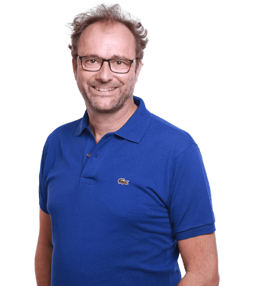 Le modèle de la démarche d'innovation