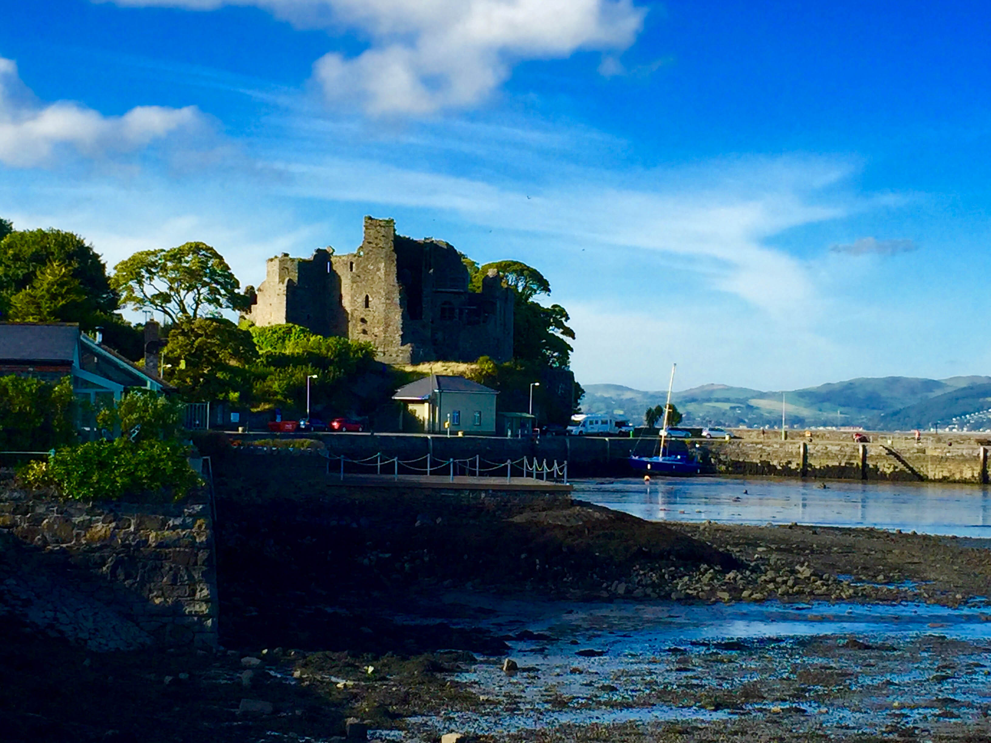 Carlingford Outdoor Team Building Activities - Team Activities