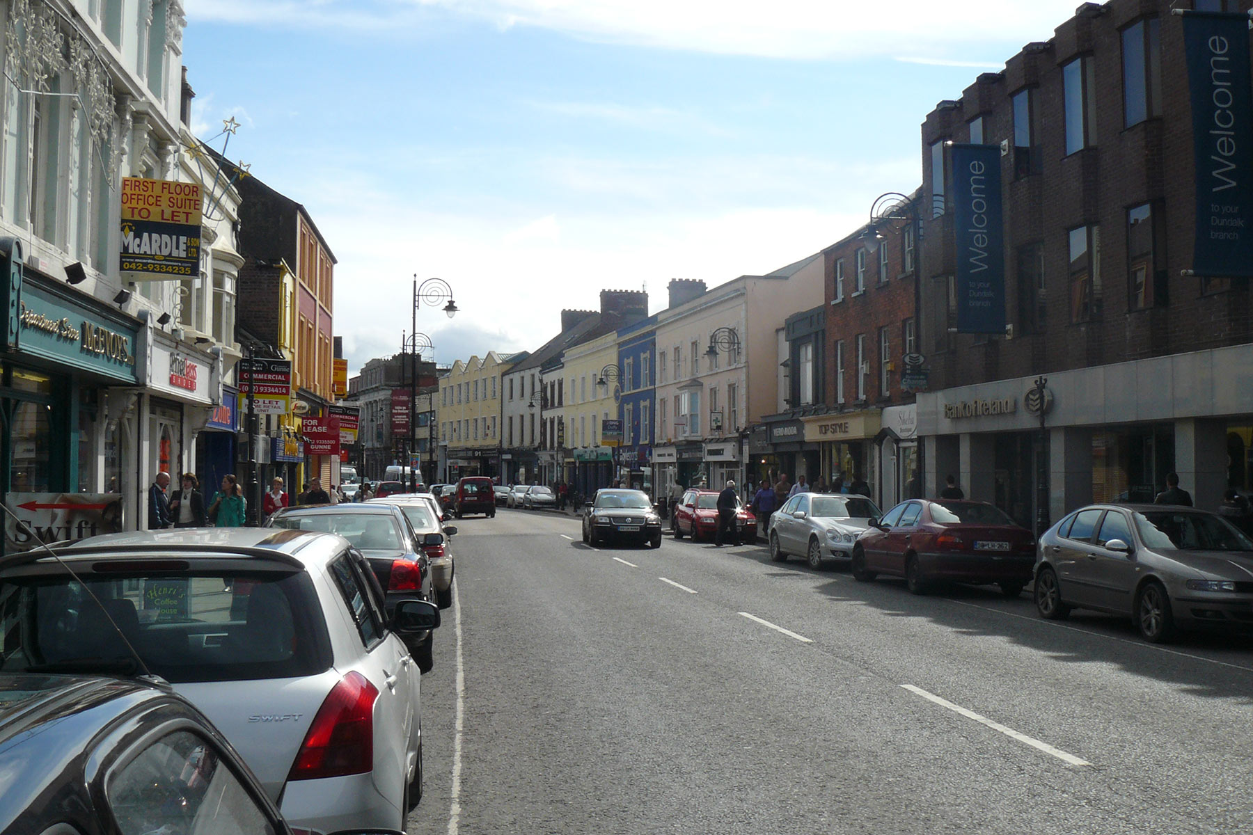 Dundalk Outdoor Team Building Activities - Team Activities