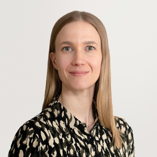 Yhteystiedot - Metsäteollisuus ry