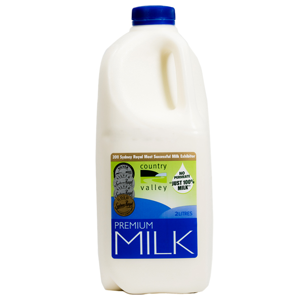 Country Valley Milk | Order online with Foodbomb