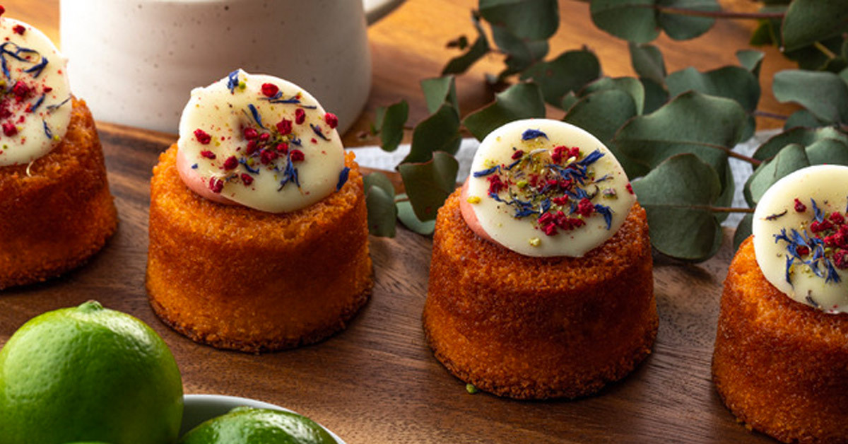 Little Secrets Bakehouse | Order online with Foodbomb