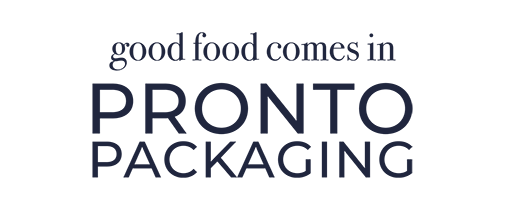 Pronto Packaging | Order online with Foodbomb