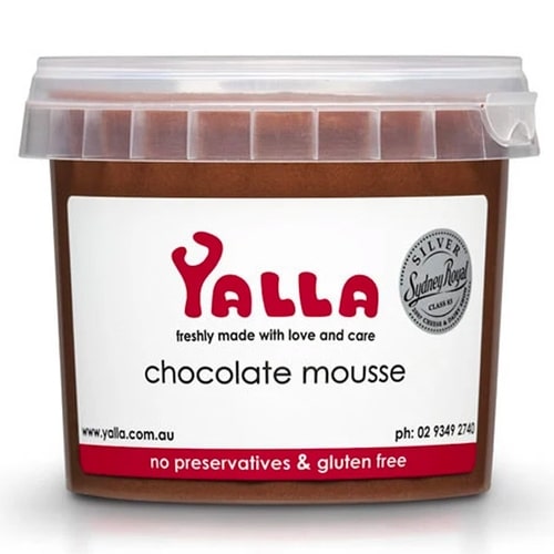 Yalla | Order online with Foodbomb