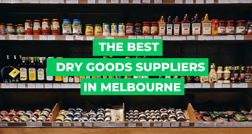 Get all your wholesale essentials from the best suppliers