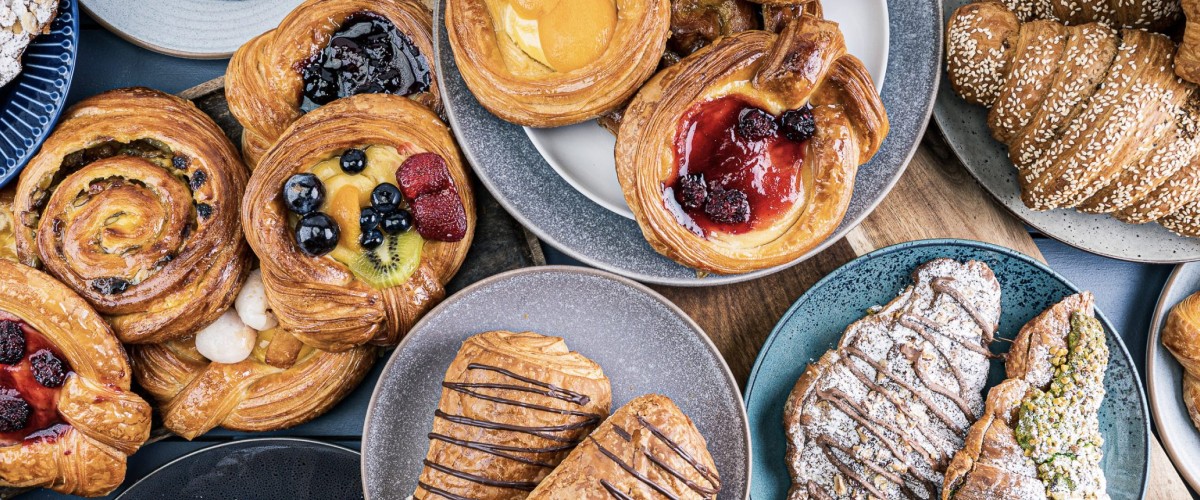 IBD - Independent Bread Distributor | Order online with Foodbomb