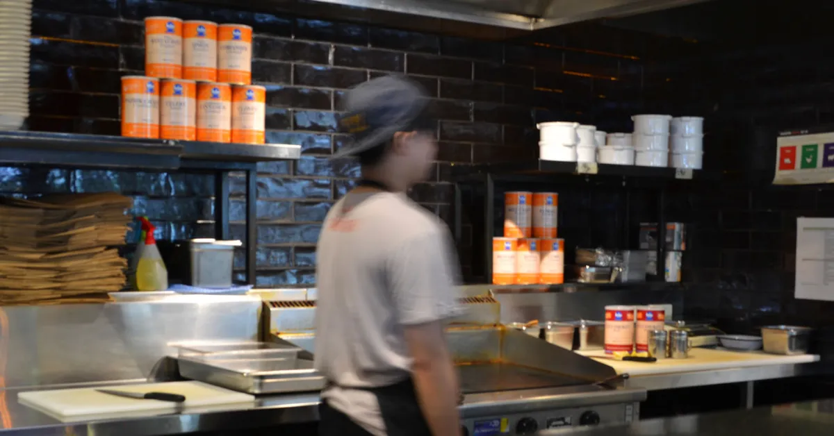 Krio Krush | Order Wholesale Online with Foodbomb