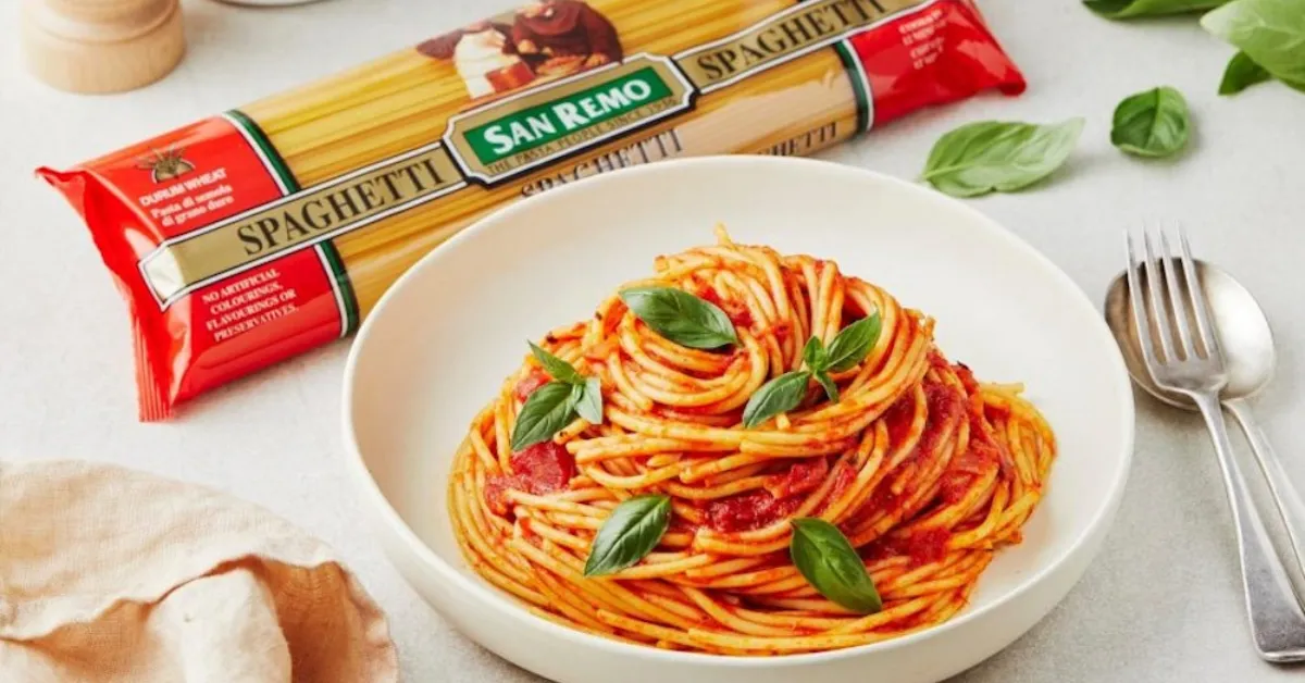 San Remo | Order Wholesale Online with Foodbomb