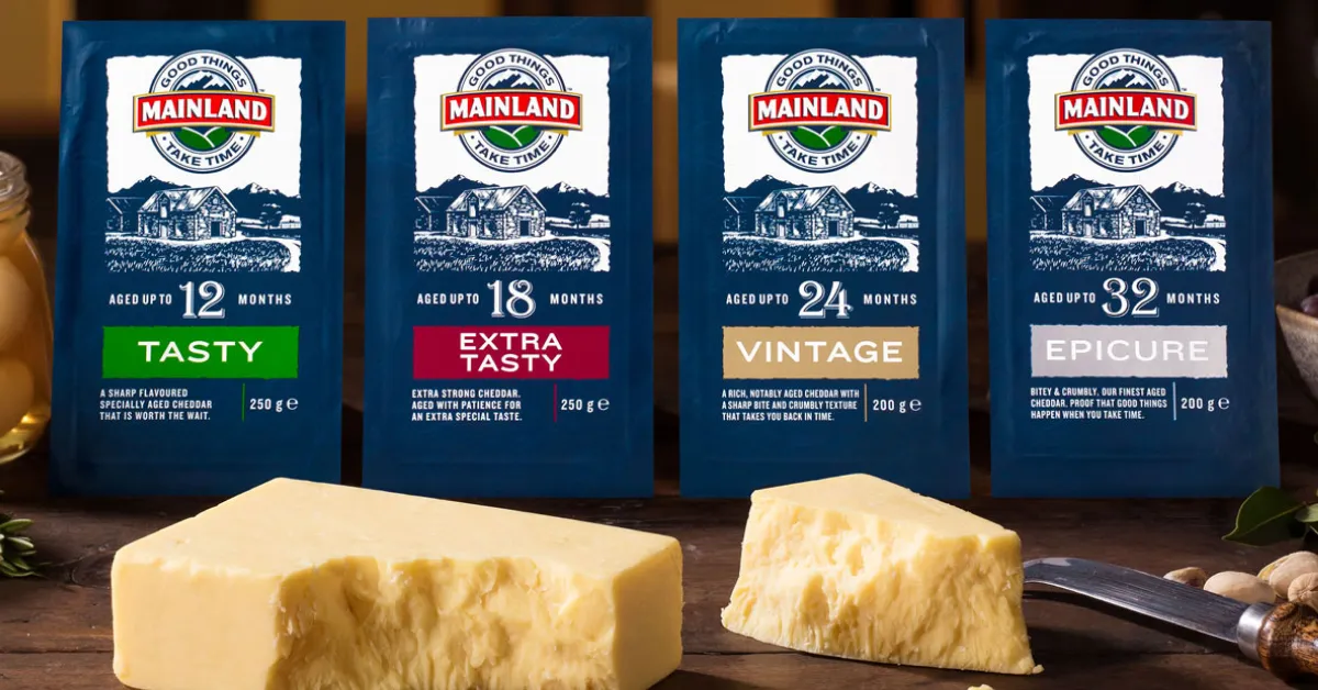 Mainland | Order Wholesale Online with Foodbomb