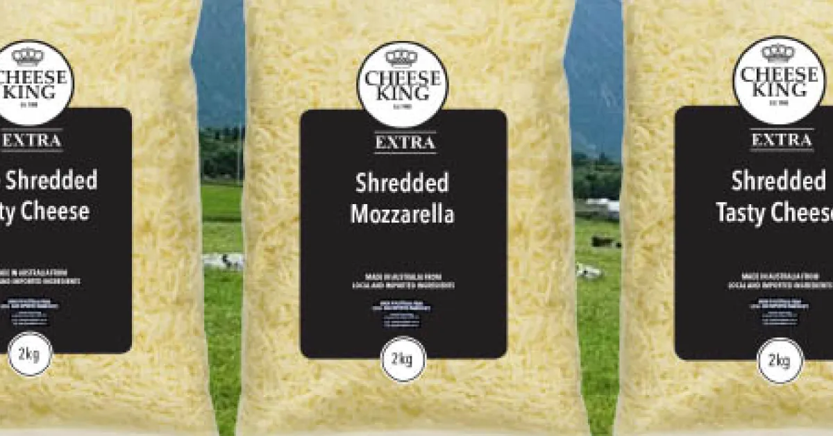 Cheese King | Order Wholesale Online with Foodbomb