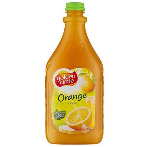 Golden Circle Juice Orange 2l Wholesale Prices & Suppliers
