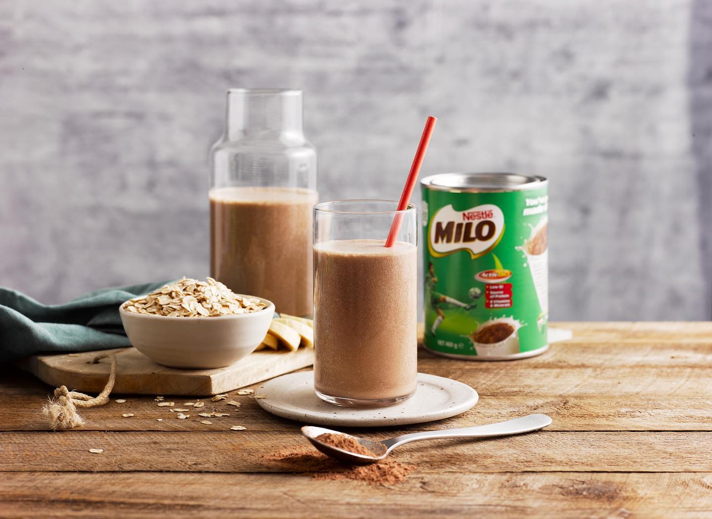 Milo | Order Wholesale Online with Foodbomb