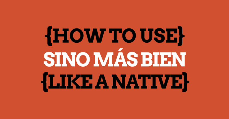 Tell Better Stories in Spanish: The Past (Preterite and Imperfect)