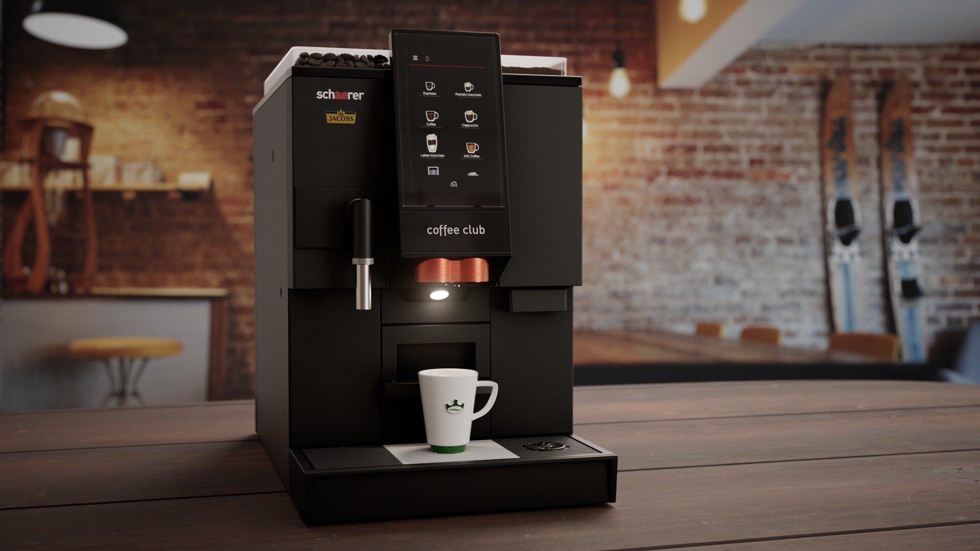 Produkter — Scandinavian Taste