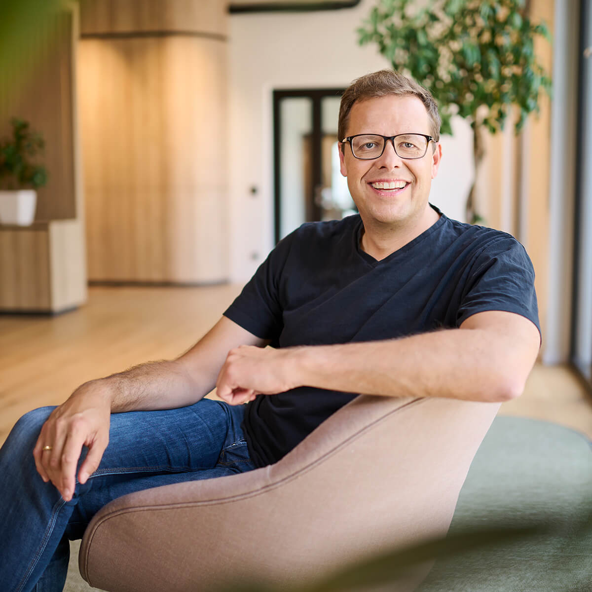 Gemeinschaftswirklichkeit – Spirit Link