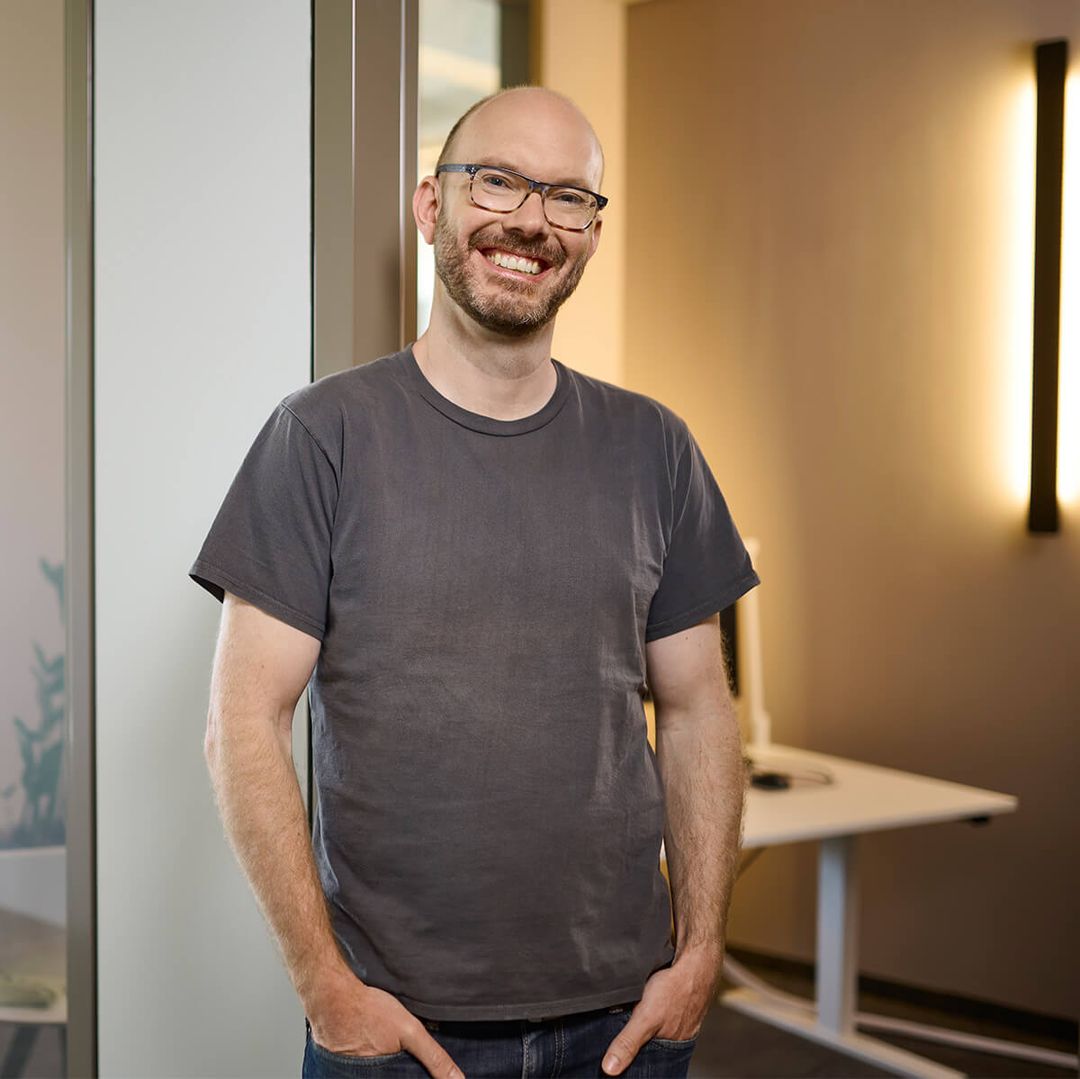 Gemeinsam sind wir ein Team – Spirit Link