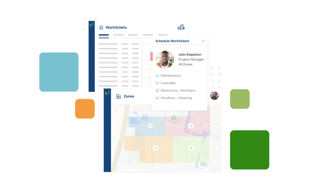 Facility Solutions For Healthcare | Encompass