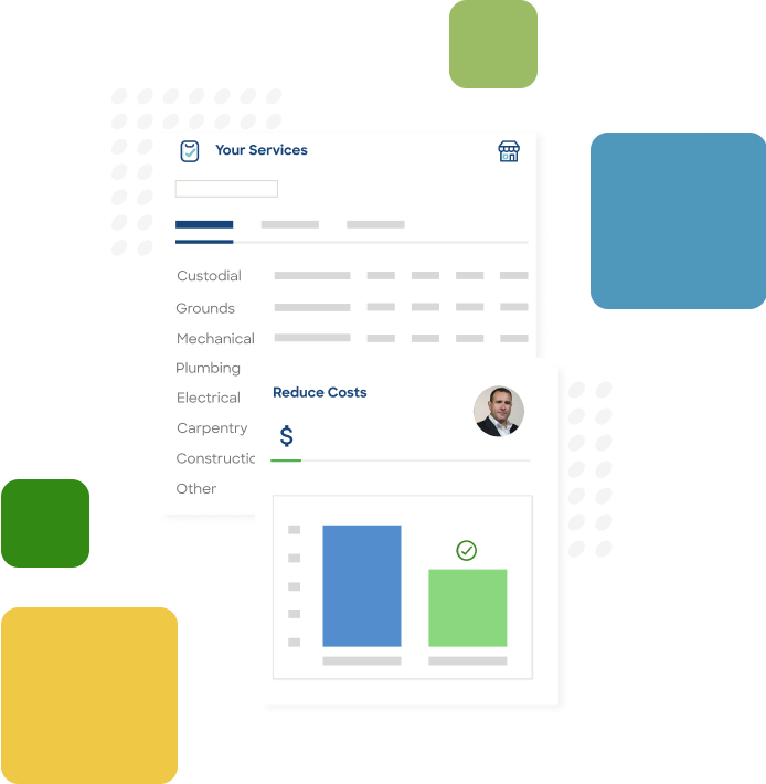 Facility Solutions For Retail | Encompass