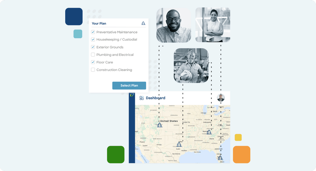 Better Outcomes For Your Facility | Encompass