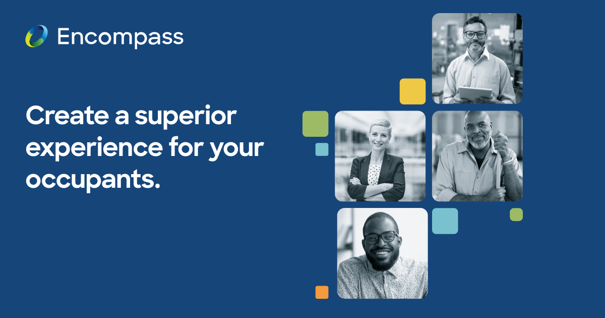 Facility Solutions For Retail | Encompass