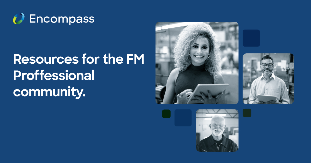 Facility Insights | Encompass