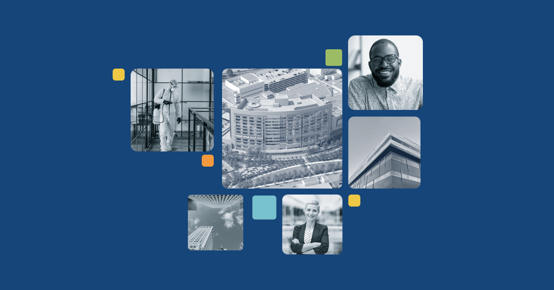 Better Outcomes For Your Facility | Encompass