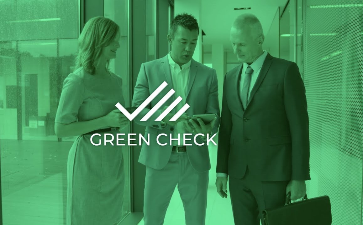 Cannabis Banking Technology Leader Green Check Verified Raises $6 Million in a Series A Led By ...