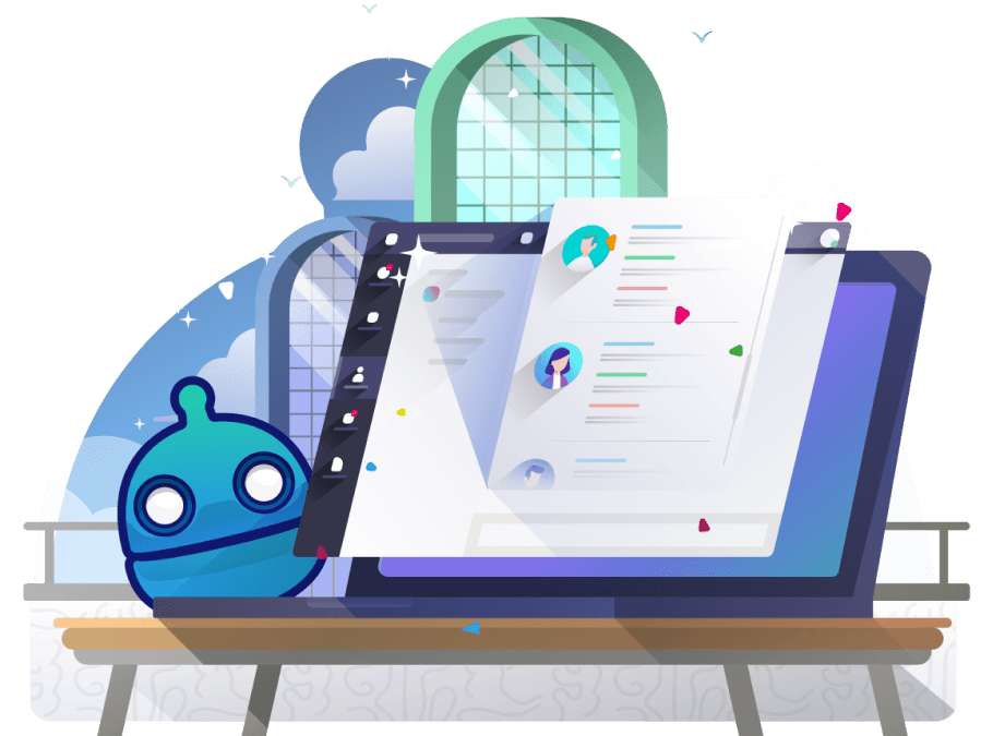 Automate Stand-ups & Enhance Async Work | DailyBot & Microsoft Teams Integration