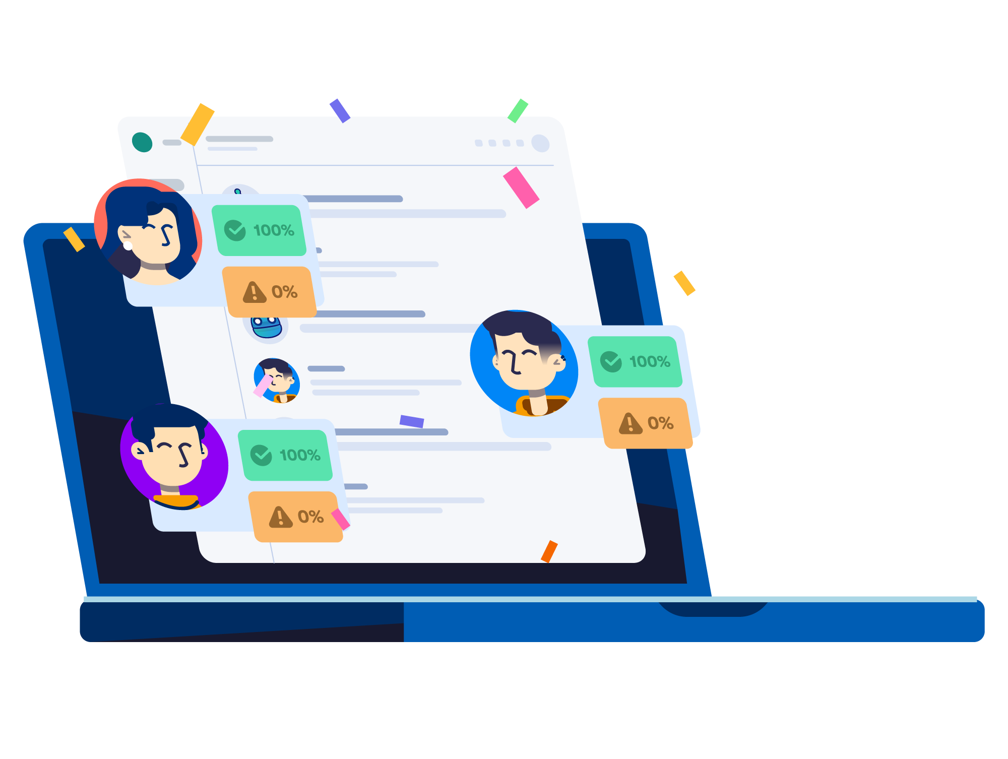 Optimize Discord: Automate Stand-ups, Async Work & More | DailyBot